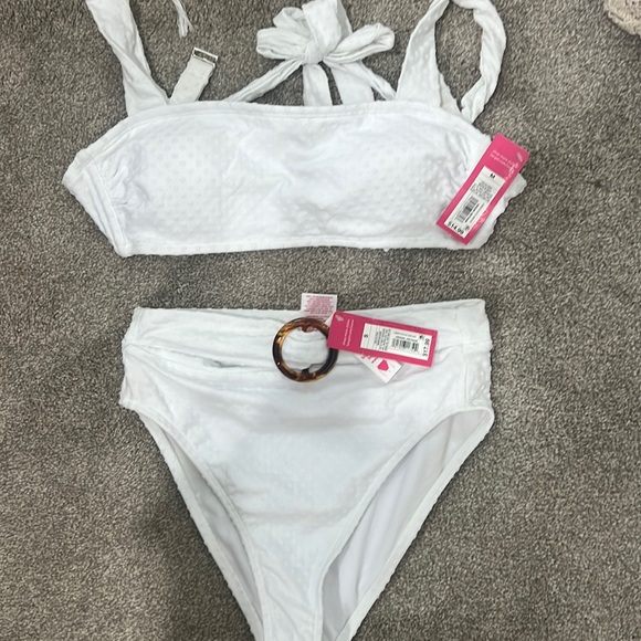 Xhilaration | Swim | Nwt Target Bikini | Poshmark